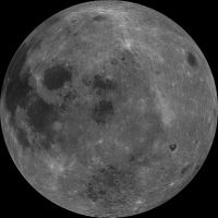 Moon - New World Encyclopedia