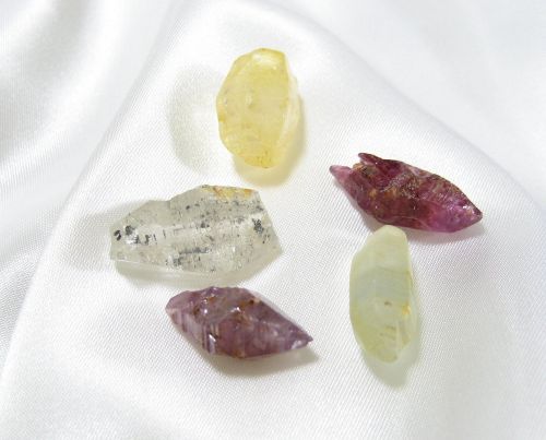 Sapphire - New World Encyclopedia