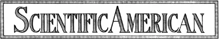 Scientific American - New World Encyclopedia