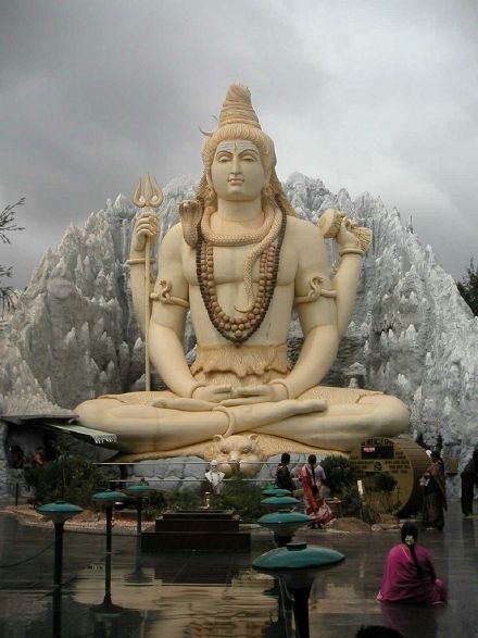 Lingayatism - New World Encyclopedia