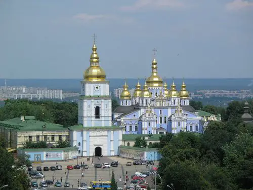 Cossack Hetmanate - New World Encyclopedia