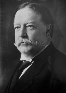 William Howard Taft - New World Encyclopedia
