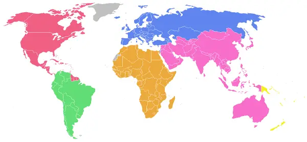 FIFA - New World Encyclopedia