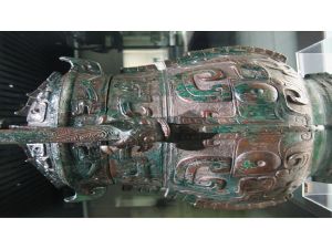 Chinese Art - New World Encyclopedia