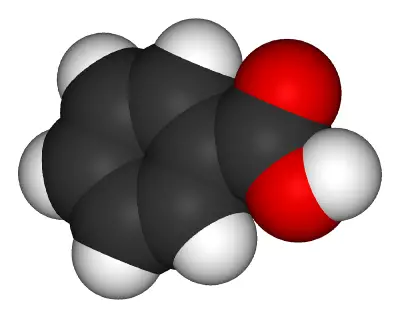 Benzoic acid - New World Encyclopedia