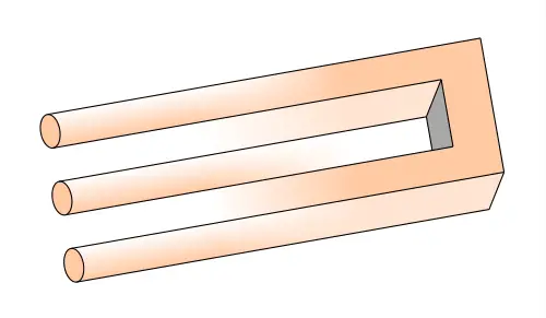 Blivet - New World Encyclopedia