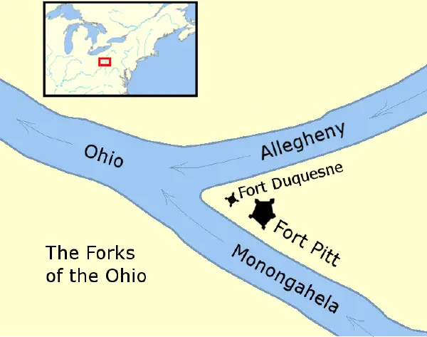 Mary Jemison - New World Encyclopedia