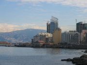 Beirut - New World Encyclopedia