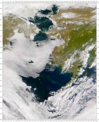 Bering Sea - New World Encyclopedia