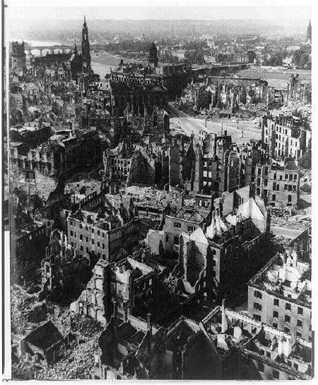 Dresden - New World Encyclopedia