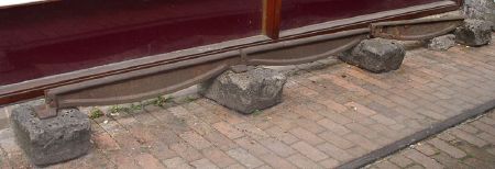 Rail transport - New World Encyclopedia