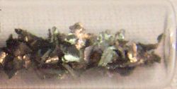 Gadolinium - New World Encyclopedia