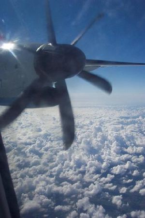Propeller - New World Encyclopedia