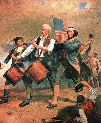 Independence Day (United States) - New World Encyclopedia