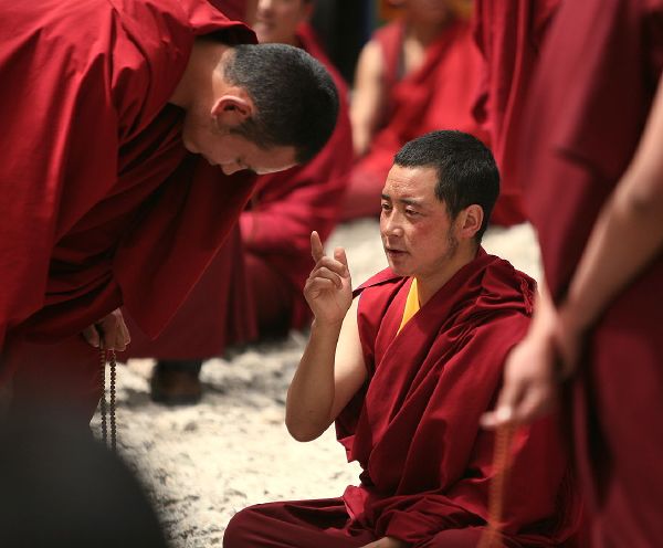 Buddhism - New World Encyclopedia