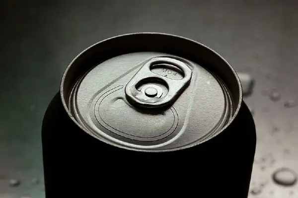 Beverage can - New World Encyclopedia