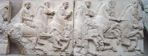 Elgin Marbles - New World Encyclopedia