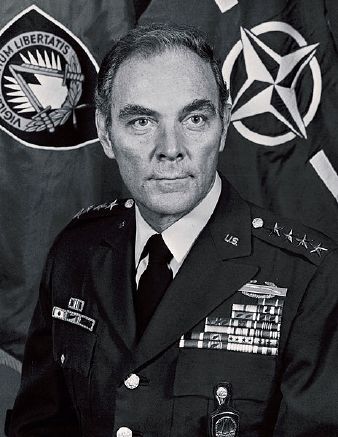 Alexander Haig - New World Encyclopedia
