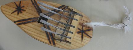 Musical instrument - New World Encyclopedia