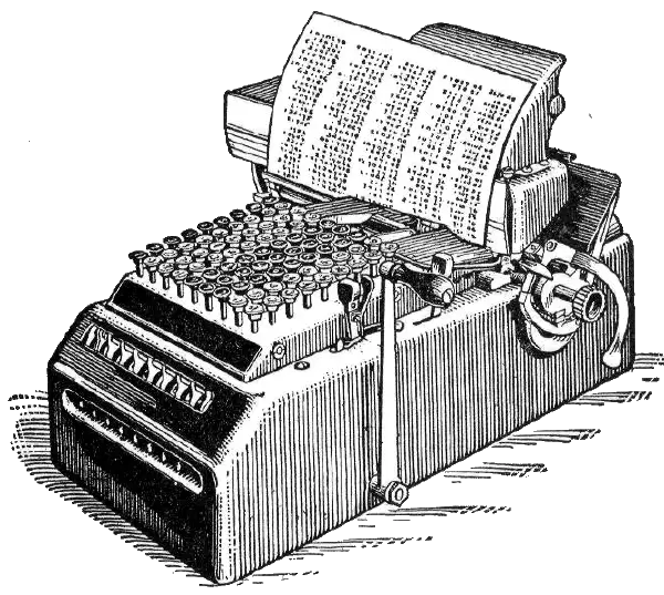 Calculator - New World Encyclopedia