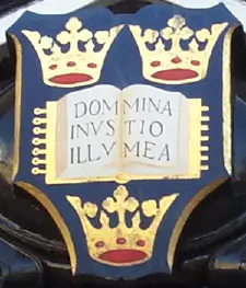 University of Oxford - New World Encyclopedia