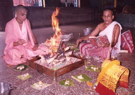 Hindu leadership - New World Encyclopedia