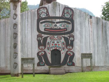 Tlingit - New World Encyclopedia