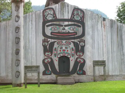 Tlingit - New World Encyclopedia