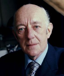 Alec Guinness - New World Encyclopedia